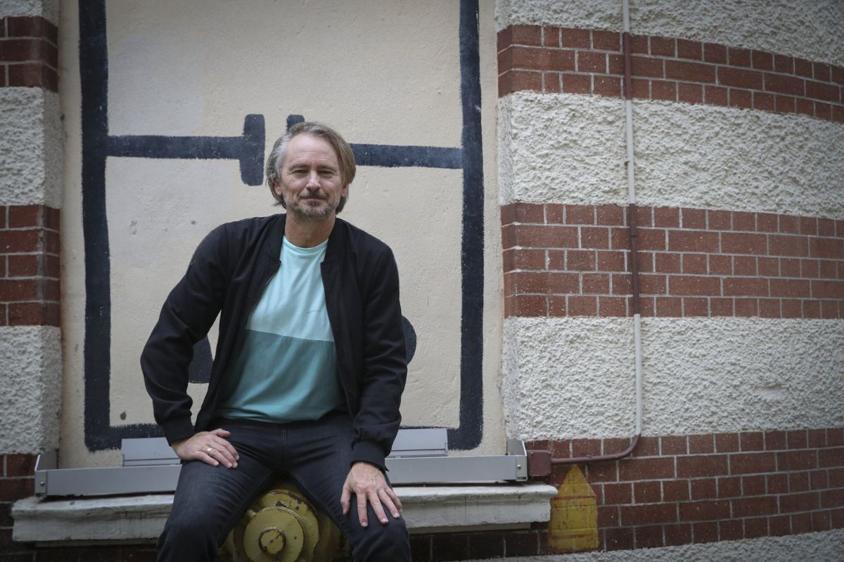 Remembering Gregory Rivers - Hokwokwing.hk